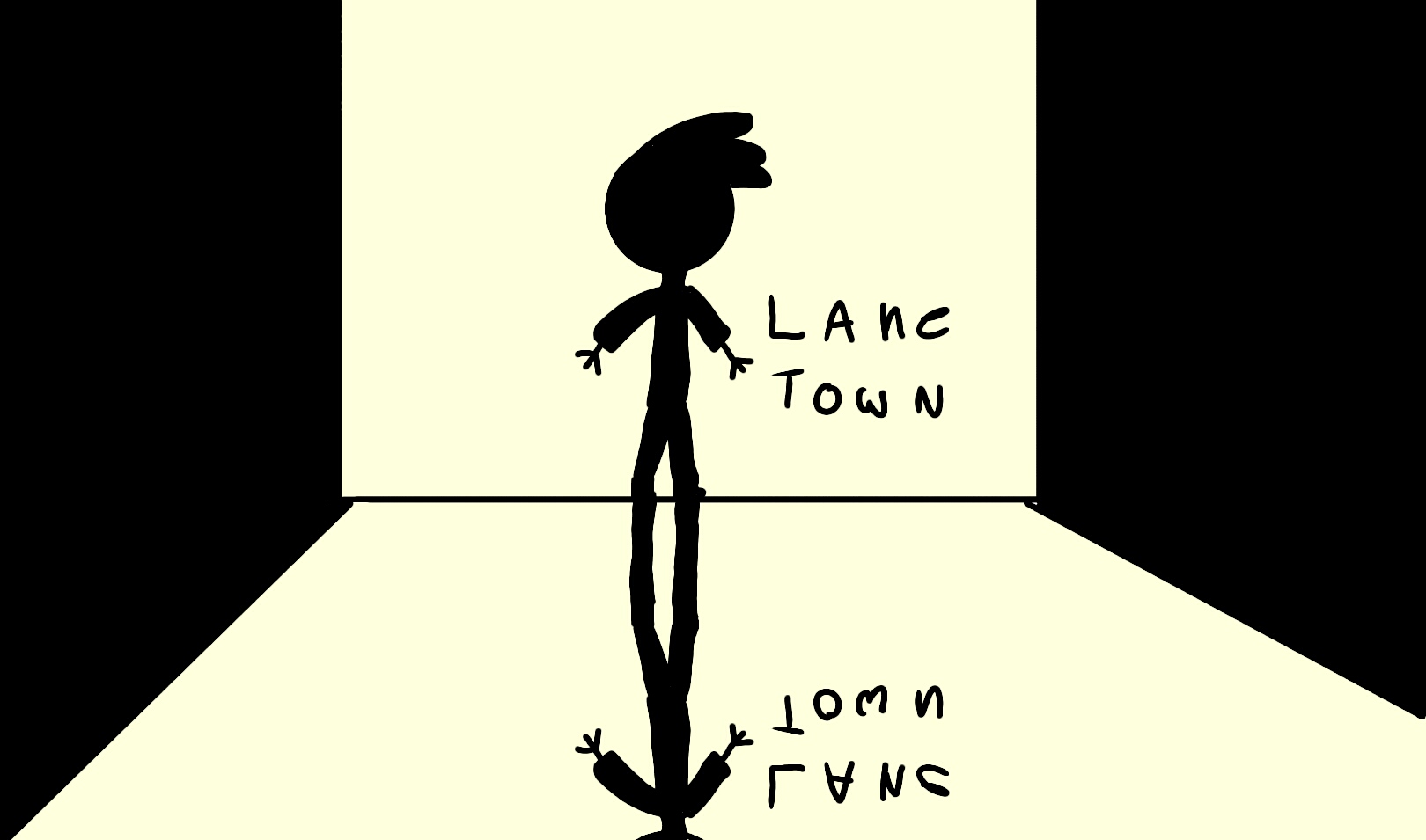 LAKE TOWN | WEBTOON