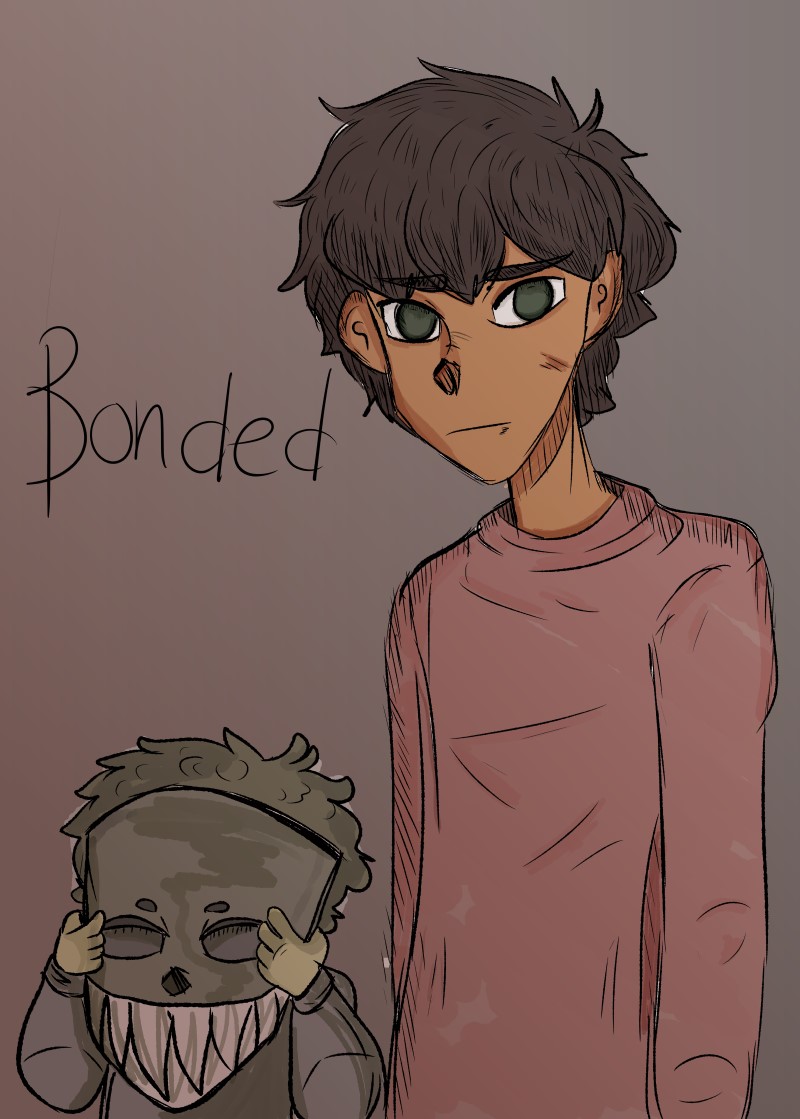 Bonded | WEBTOON