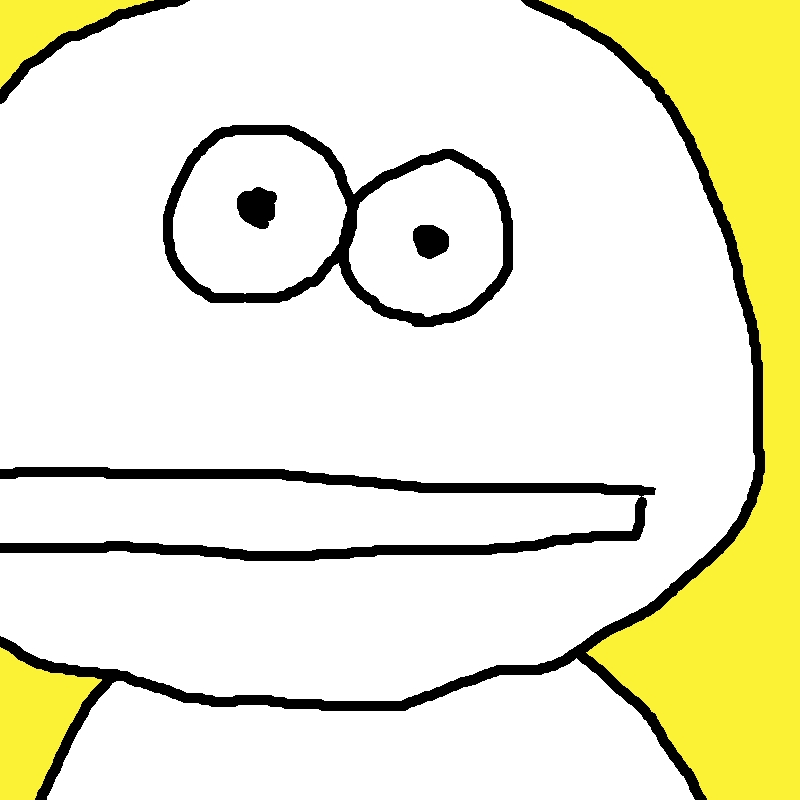bad art | WEBTOON