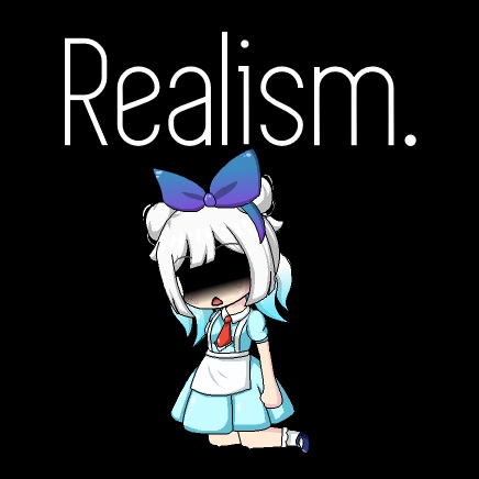 Realism. | WEBTOON