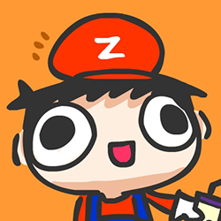 Za'chomics | WEBTOON