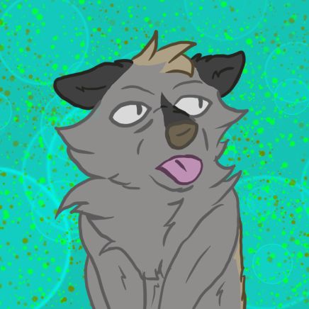 The strange life of Kaiden | WEBTOON
