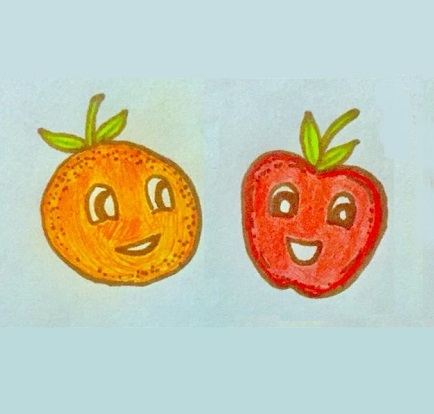 The Food Convo | WEBTOON