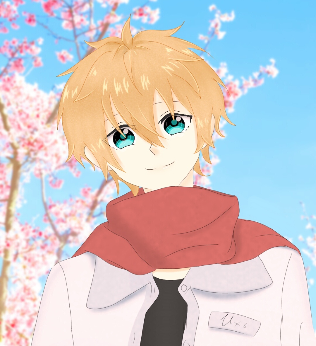 It's Me | LINE WEBTOON