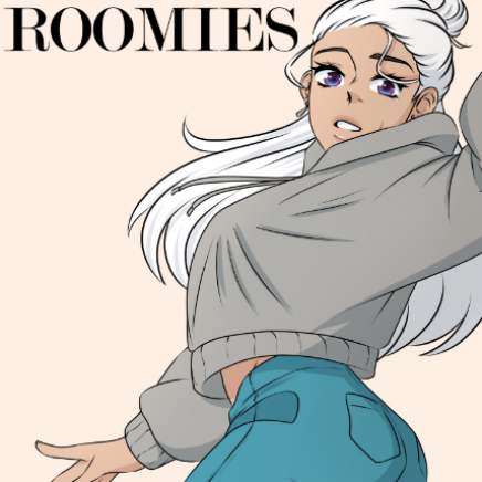 Roomies | WEBTOON