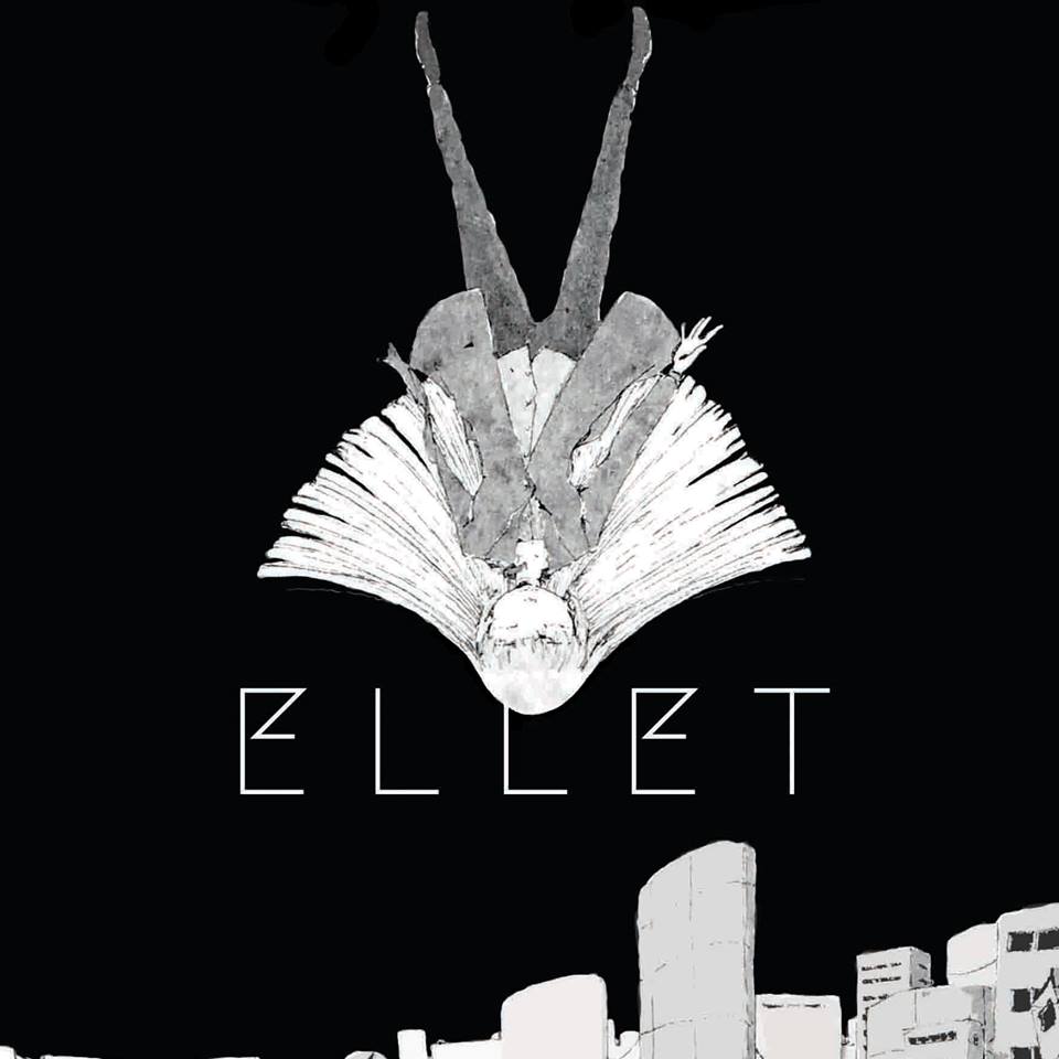 Ellet | WEBTOON