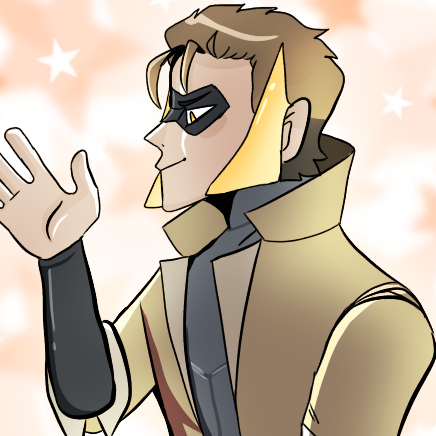 Alignment: Vigilante | WEBTOON