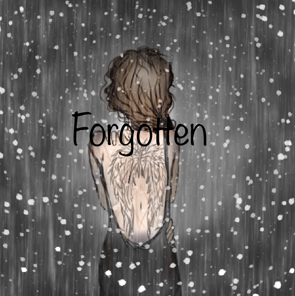 Forgotten | WEBTOON
