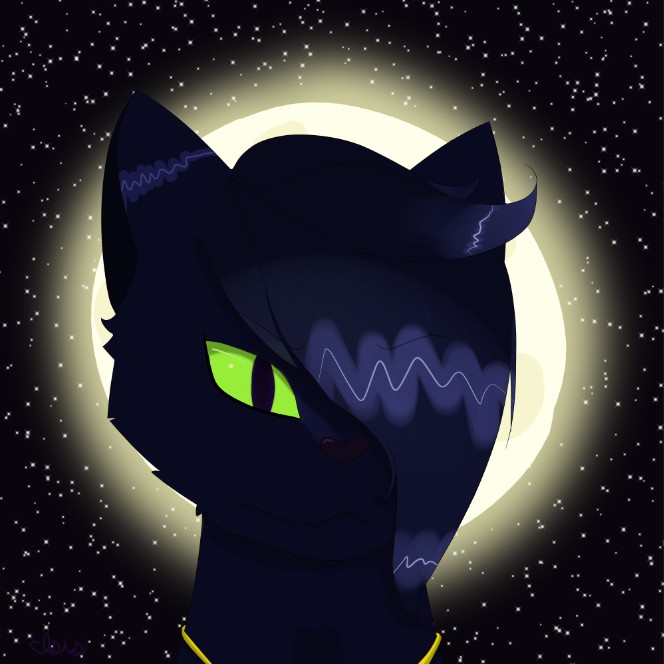 Reaper Cats | WEBTOON