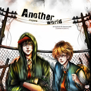 Another World, It Exists (EN) | WEBTOON