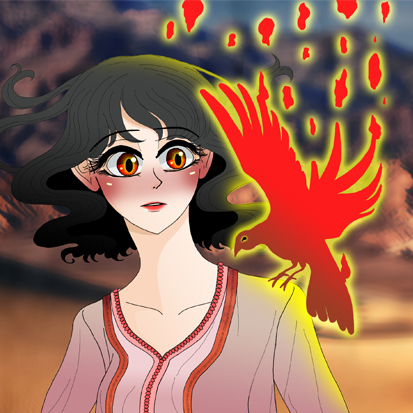 Lily | WEBTOON