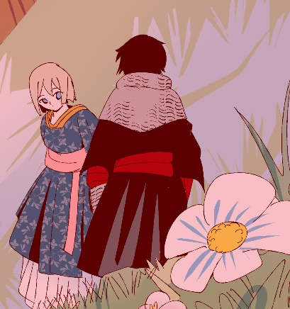 Chain That Binds | LINE WEBTOON