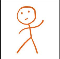 Stickman At High School | WEBTOON