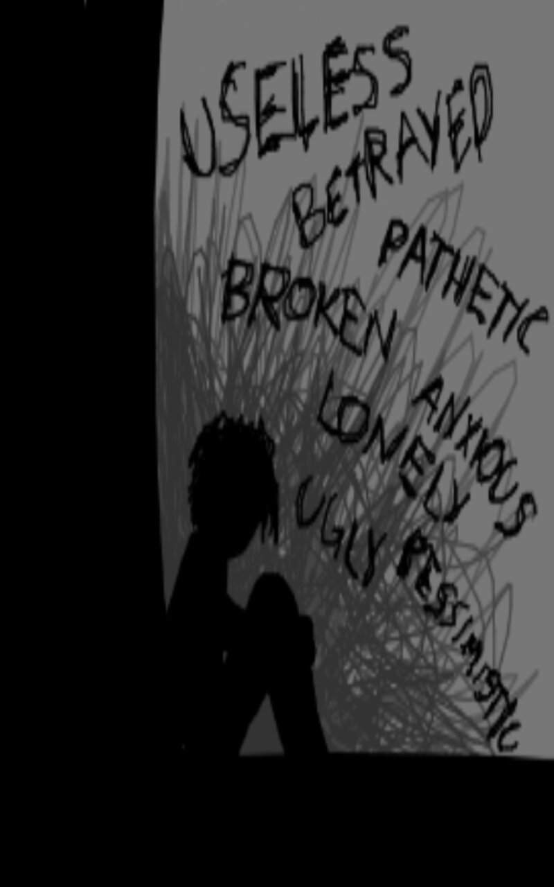 When Two Worlds Collide | WEBTOON