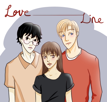 Love Line | WEBTOON