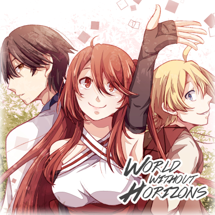 World Without Horizons | WEBTOON