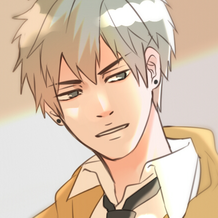 DANGER รักต้องสืบ | WEBTOON