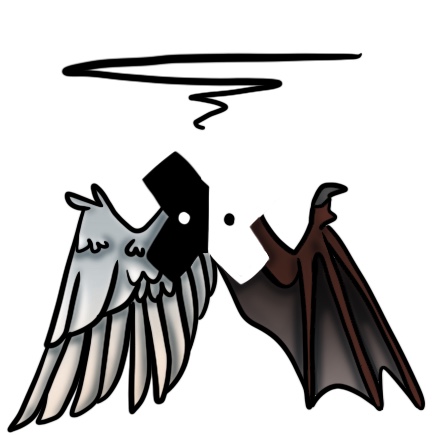 The Holy Sinners | WEBTOON