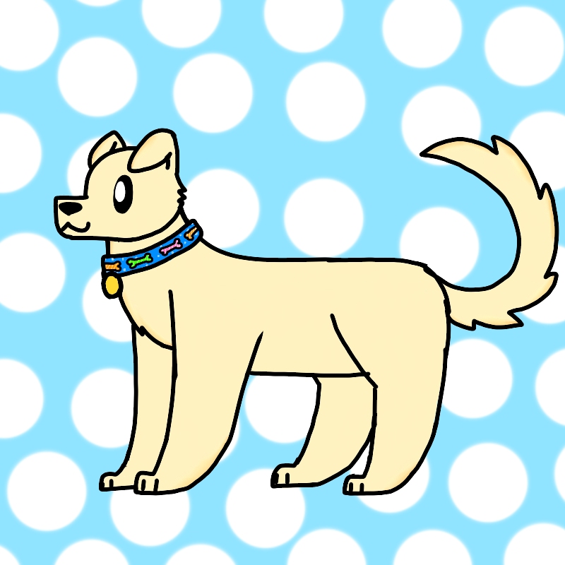 Plug the Doggo | WEBTOON