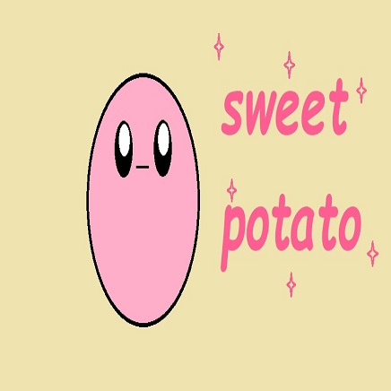 Sweet Potato life | WEBTOON