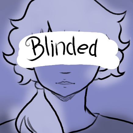 Blinded | LINE WEBTOON
