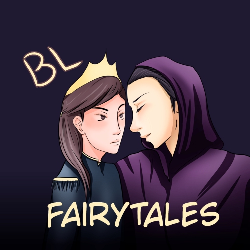 BL Fairytales | WEBTOON