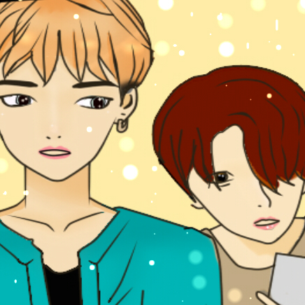 Bts X Army | LINE WEBTOON