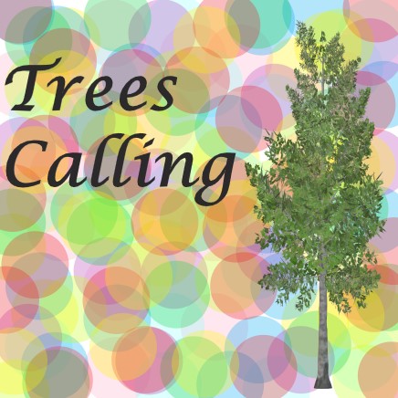 Trees Calling | WEBTOON