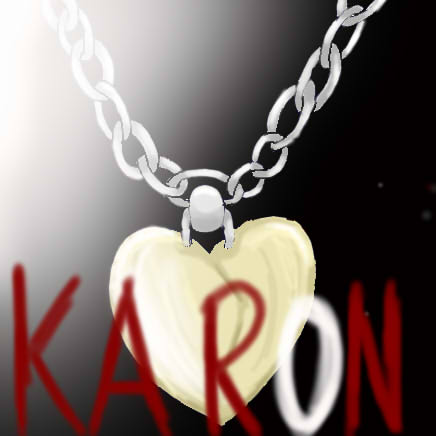 Karon | WEBTOON