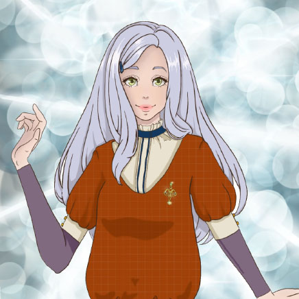 Celestial Heaven | WEBTOON