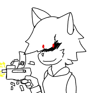 Gamer The Comic | WEBTOON