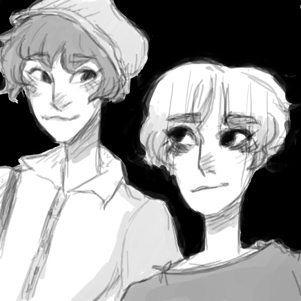 Haunt Me | WEBTOON
