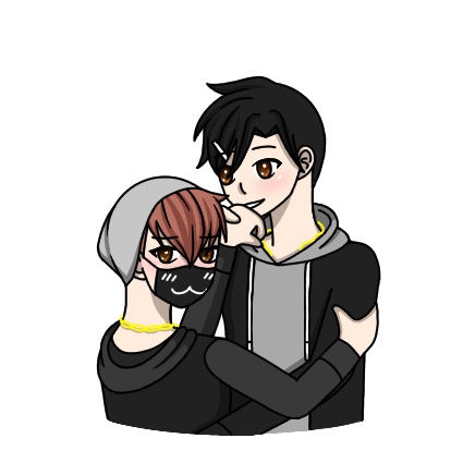 I Love My Boyfriend | WEBTOON