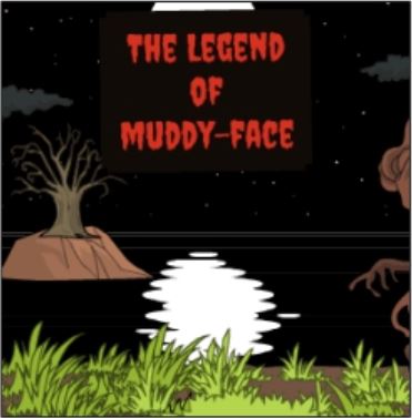 The Legend of Muddy-Face | WEBTOON