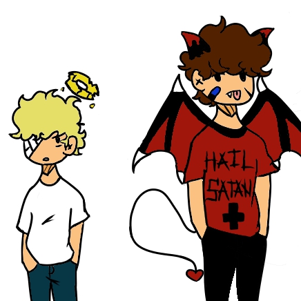 Fallen Angel | WEBTOON