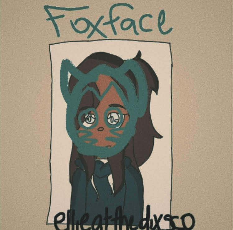 Foxface | WEBTOON