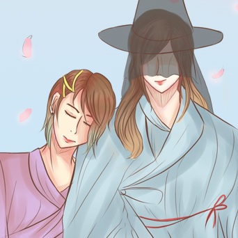 Life Companion | WEBTOON