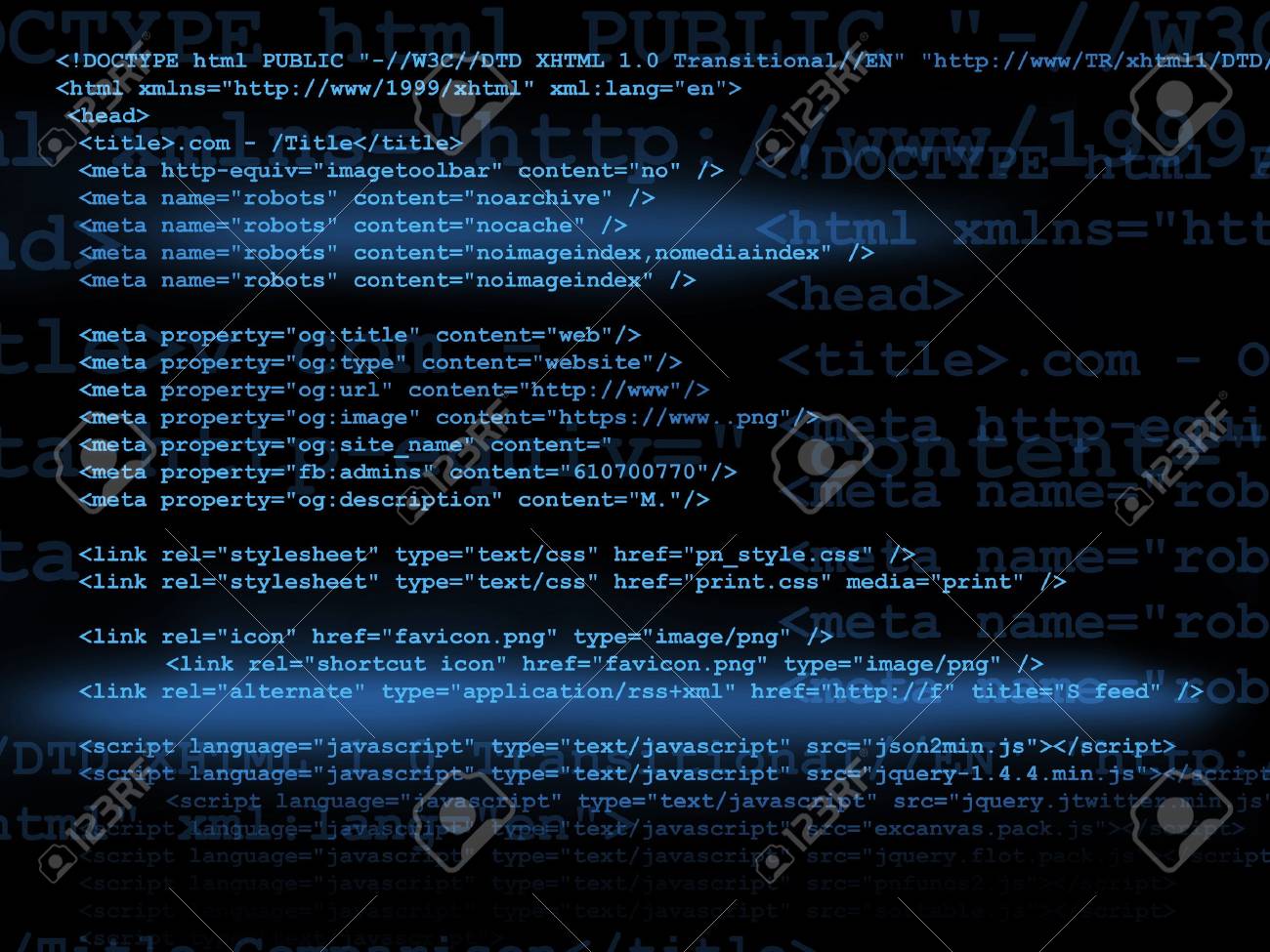 The Source Code(Korean Code) | WEBTOON