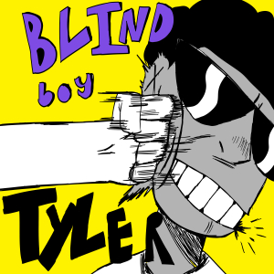 Blind Boy Tyler | WEBTOON