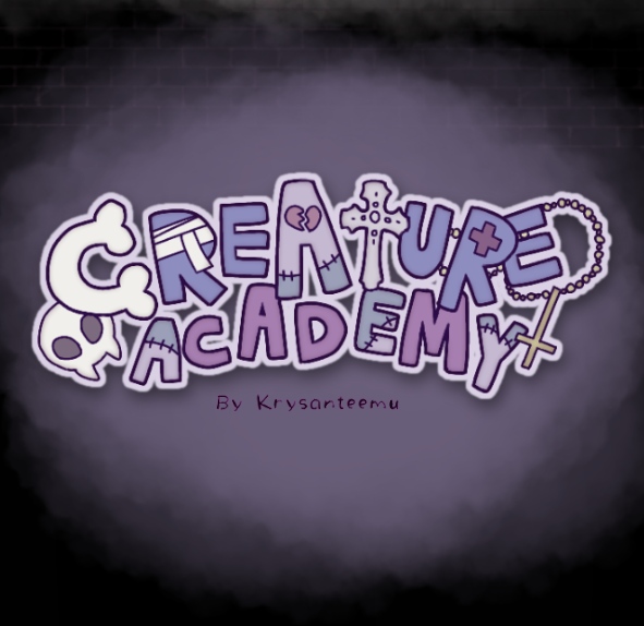 Creature Academy | WEBTOON