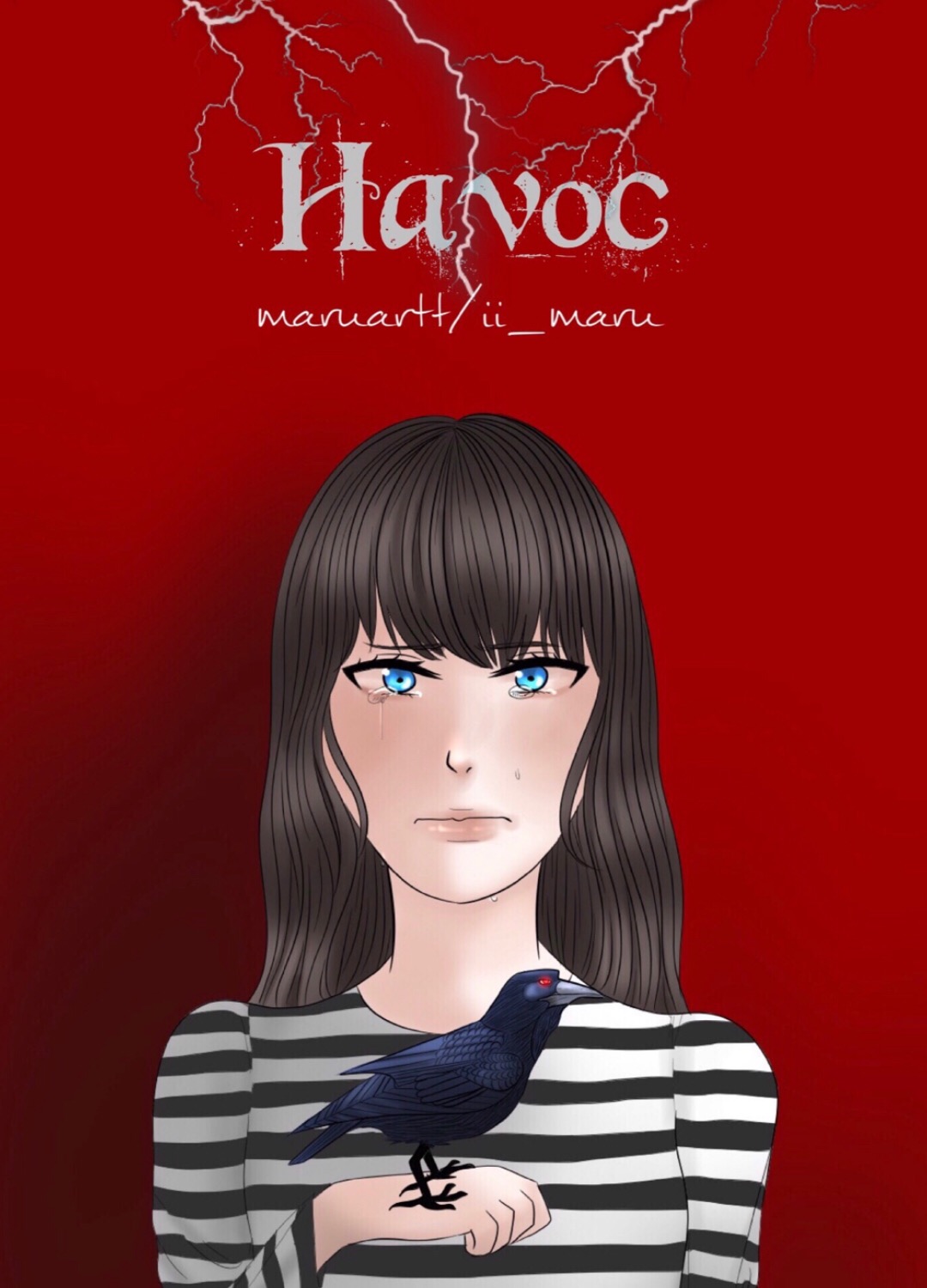 Havoc | WEBTOON