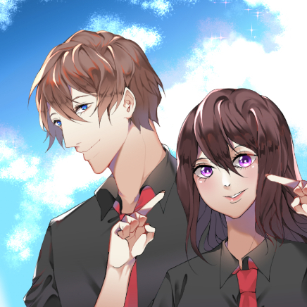 TWICE | LINE WEBTOON