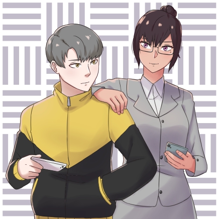 Partner Online | LINE WEBTOON