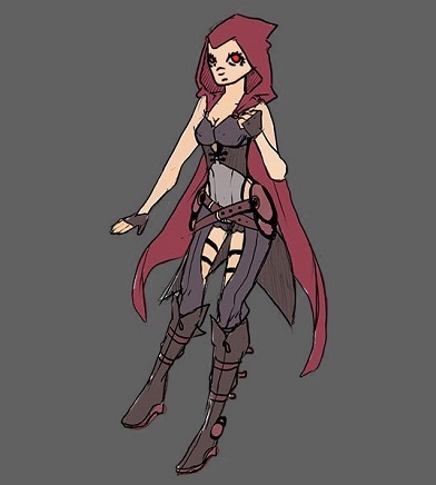 Devil Hunter | WEBTOON