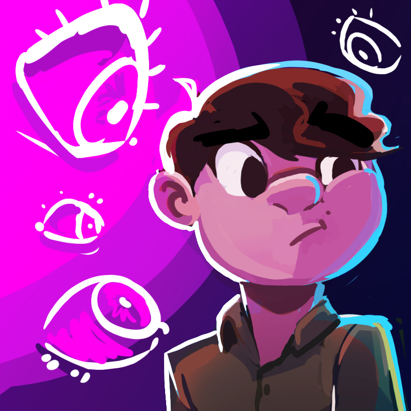 People and Oddities | WEBTOON