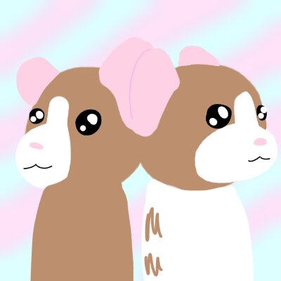 Rat Shorts! | WEBTOON