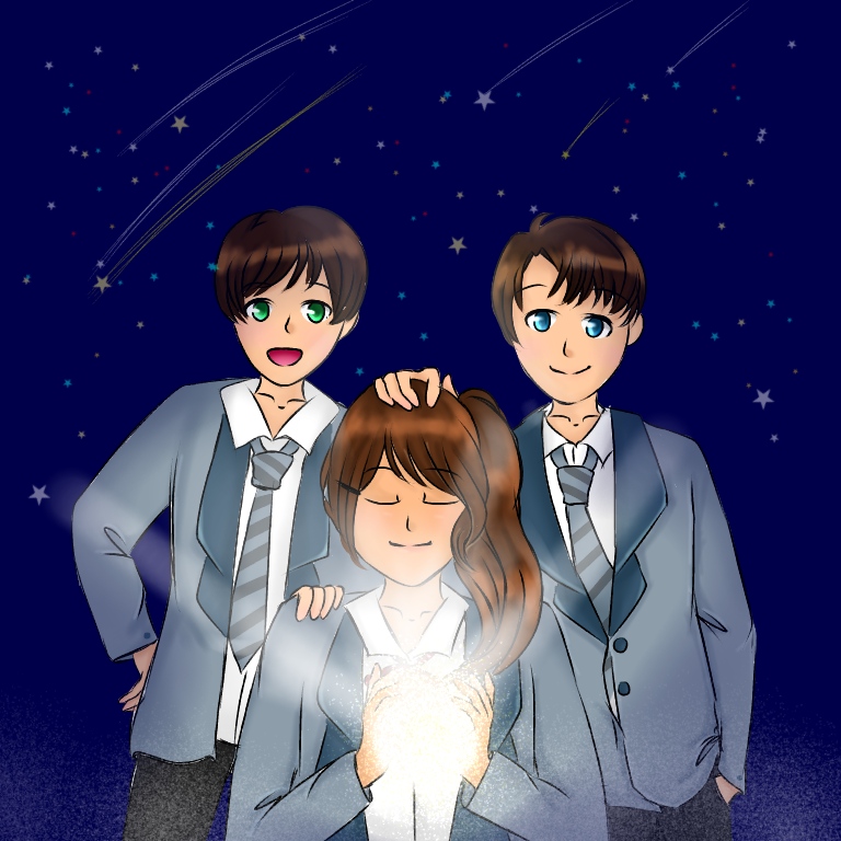 Take My Heart | LINE WEBTOON