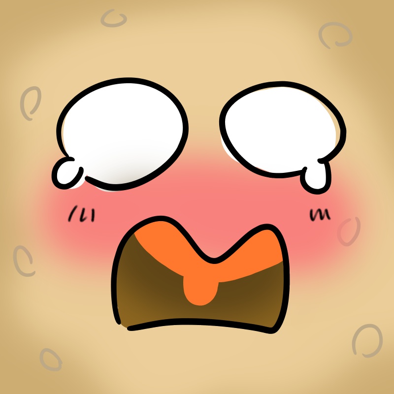 My Life as a Potato | WEBTOON