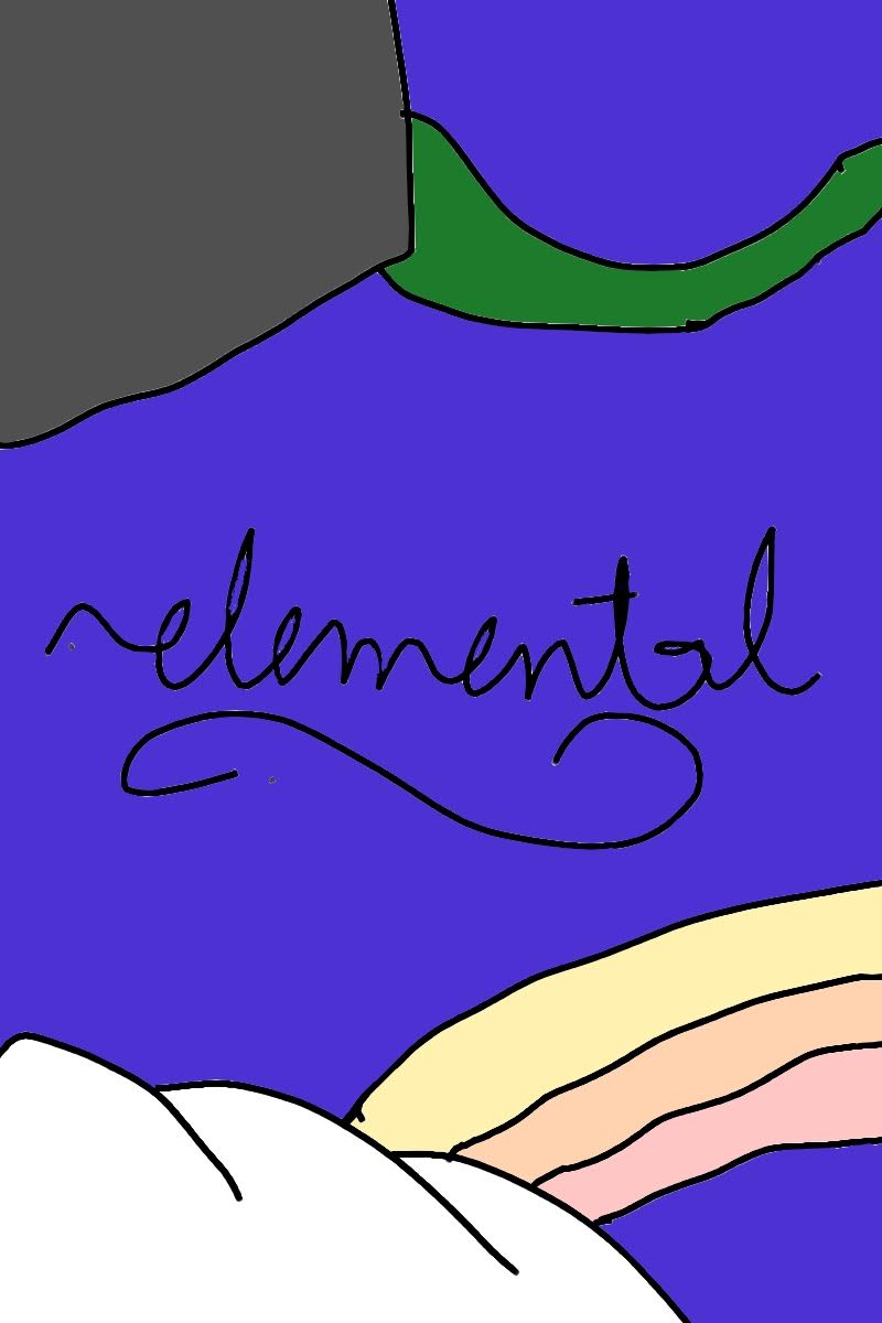 Elementals | WEBTOON