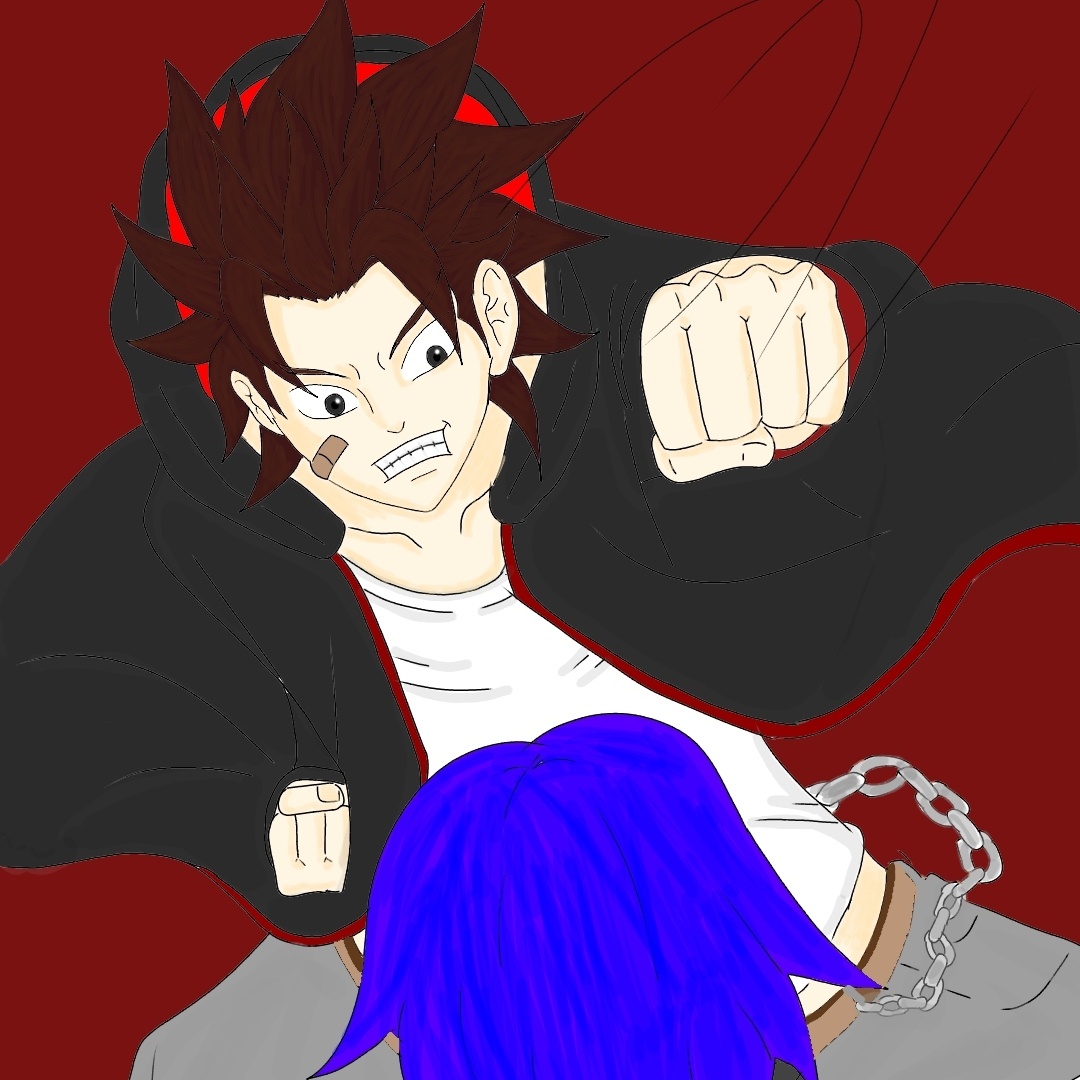 Class king | LINE WEBTOON